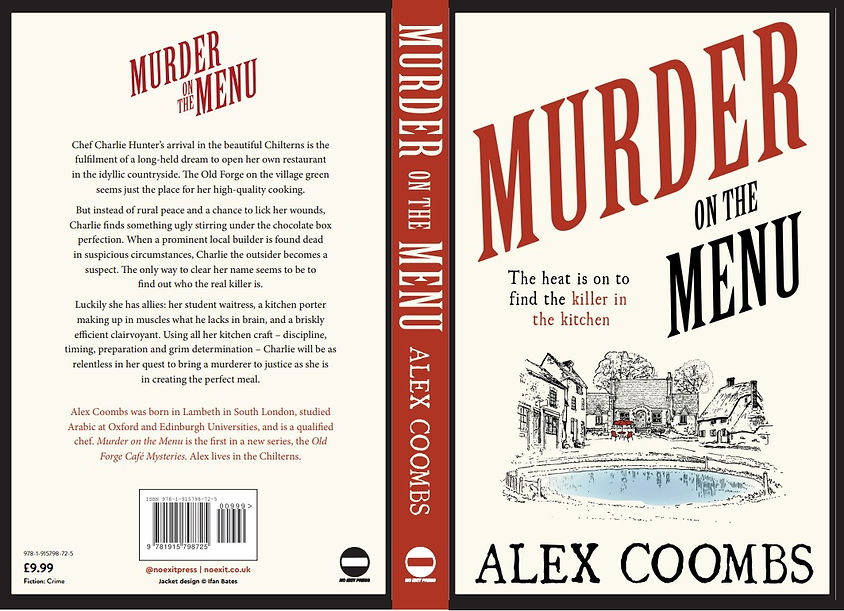 Charlie Hunter Series | My Site 16297